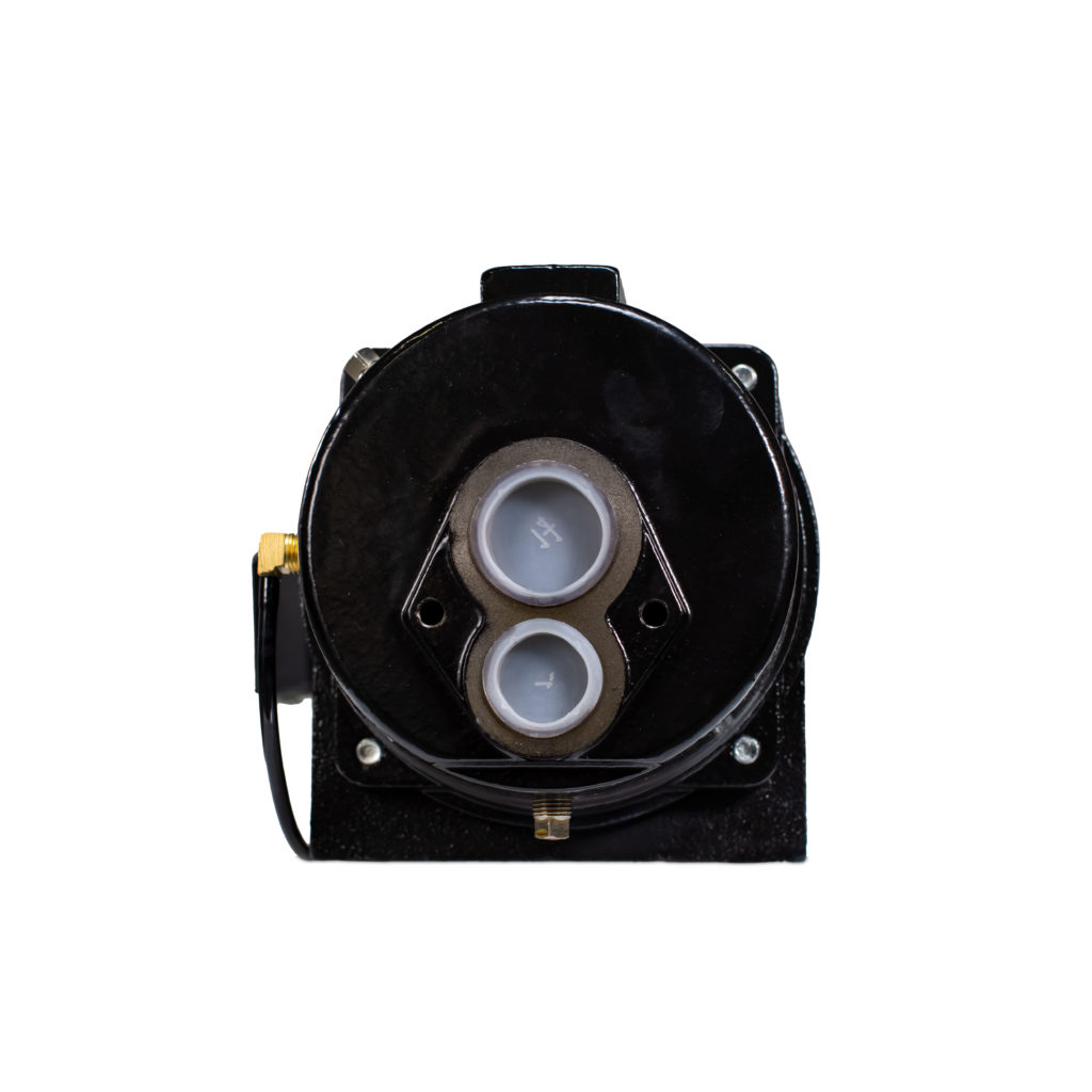 ½ HP Cast Iron Deep/Convertible Well Jet Pump - ECO-FLO