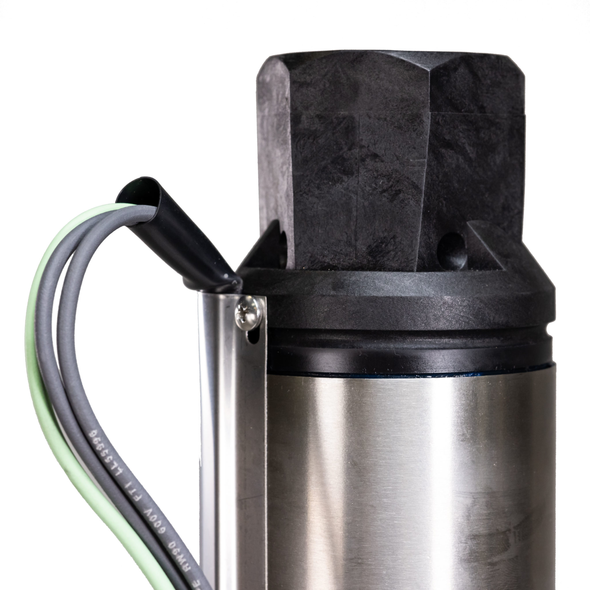 ½ HP 4" Submersible 2-Wire Pump - ECO-FLO