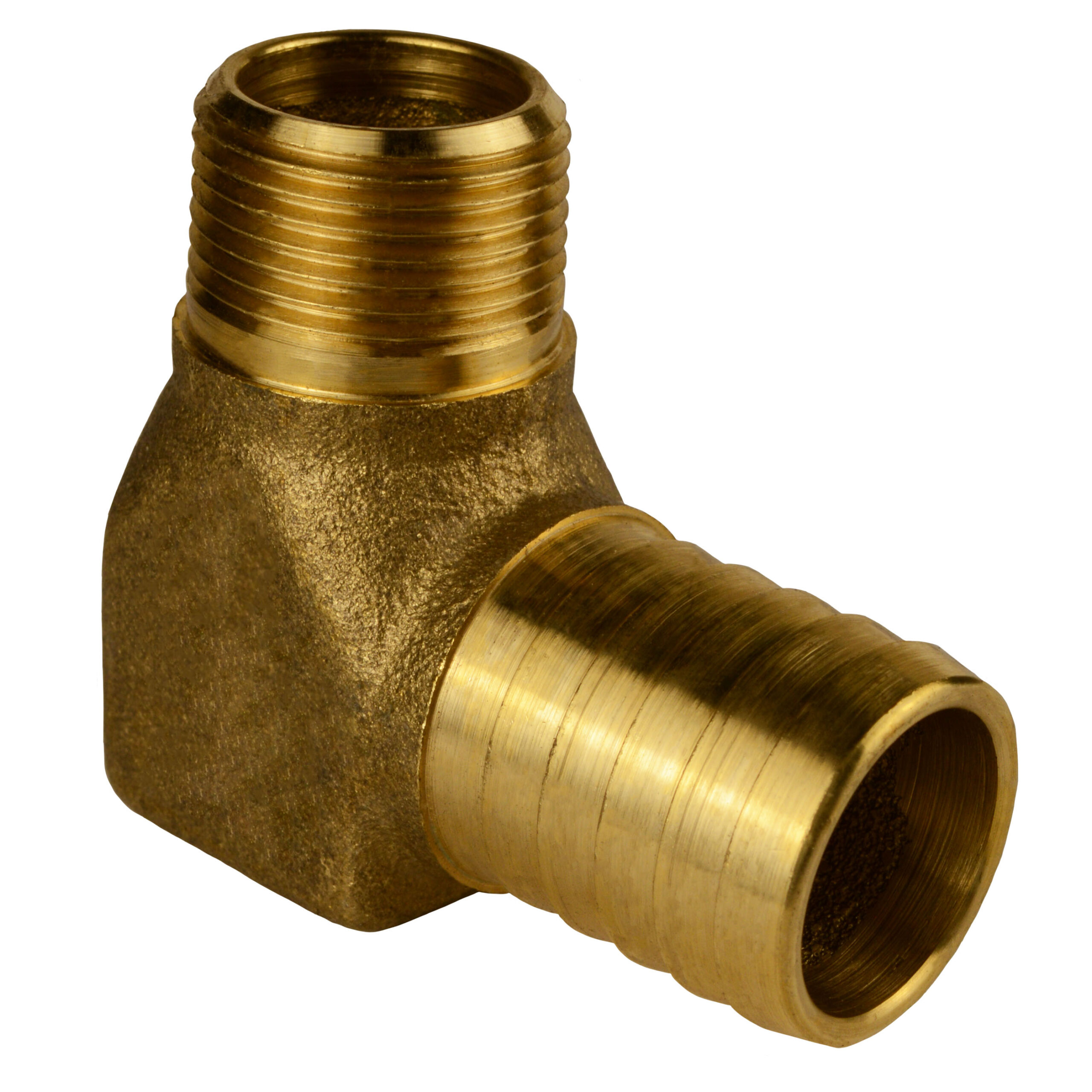 3/4" x 1" Hydrant Elbow - ECO-FLO